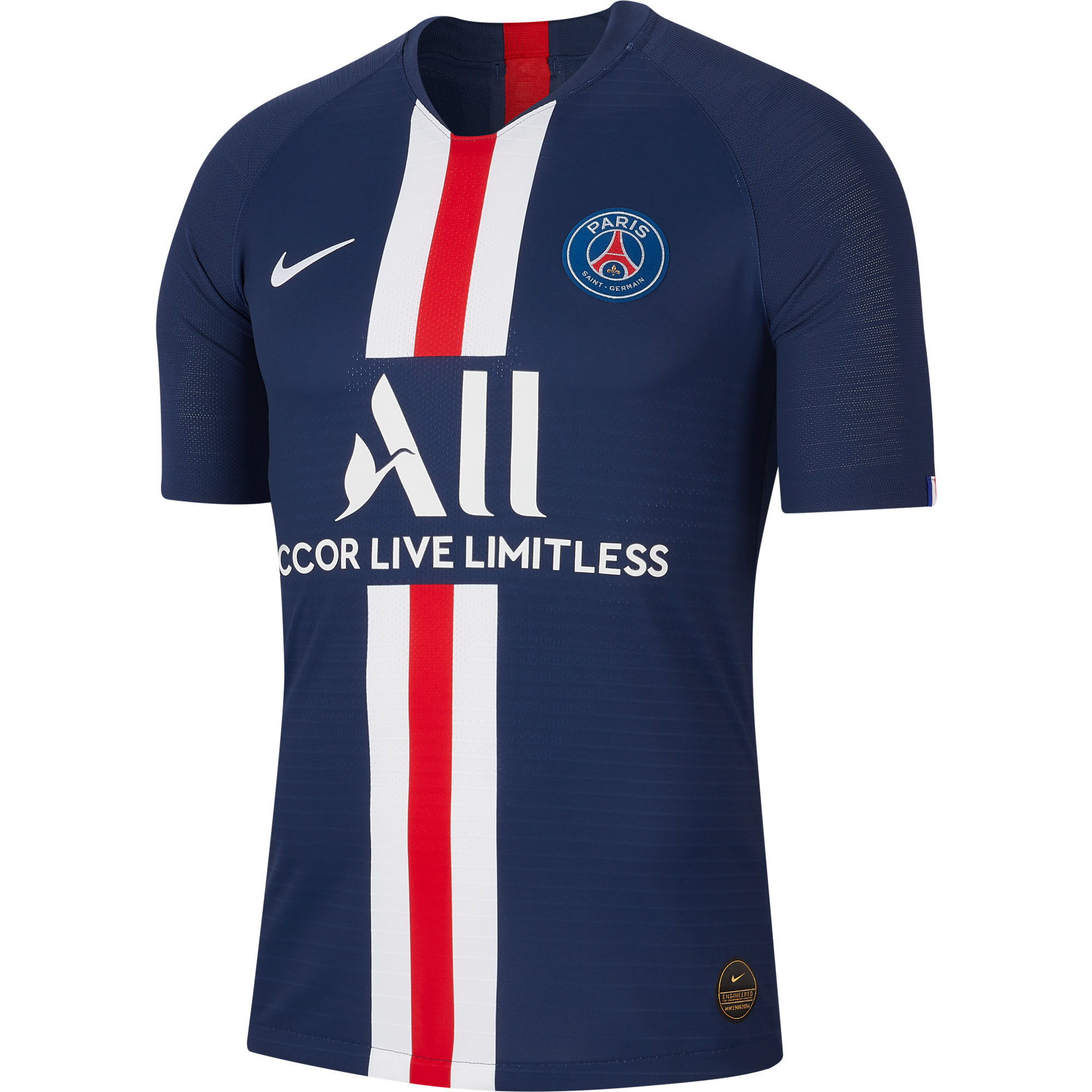 Paris Saint-Germain Special football shirt 2015 - 2016.